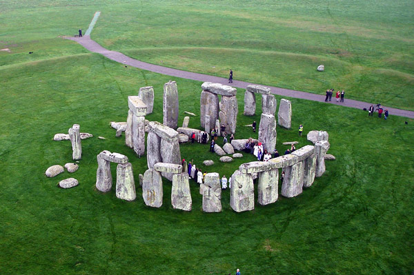A Guide To The History Of Stonehenge
